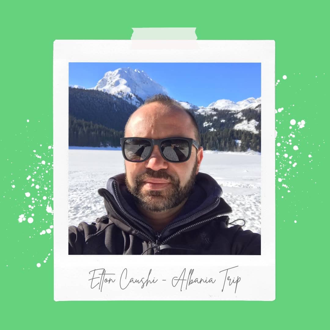 Green On The Go | The Sustainable Travel Podcast