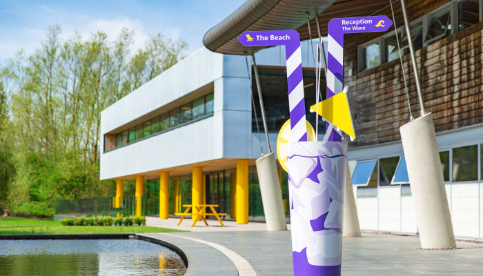 Holiday Extras is hiring!