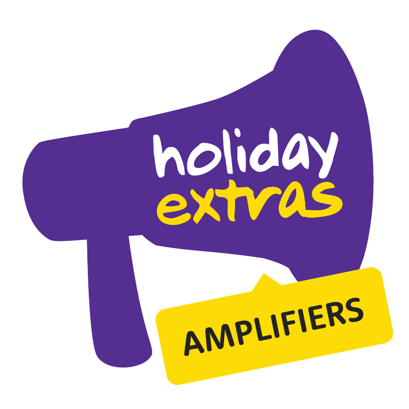 holiday extras logo