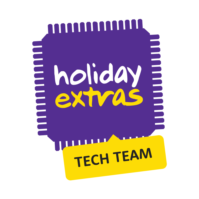 holiday extras logo