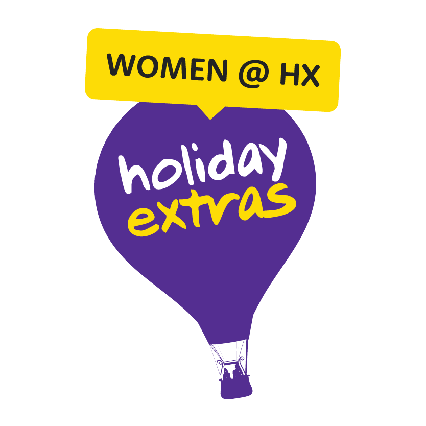 Holiday Extras Logo