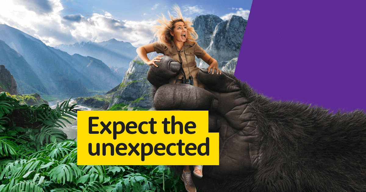 Travel Insurance | Award-Winning cover from Holiday Extras