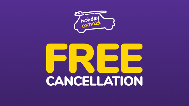 Directions to JetParks 1 at Manchester Airport | Holiday Extras