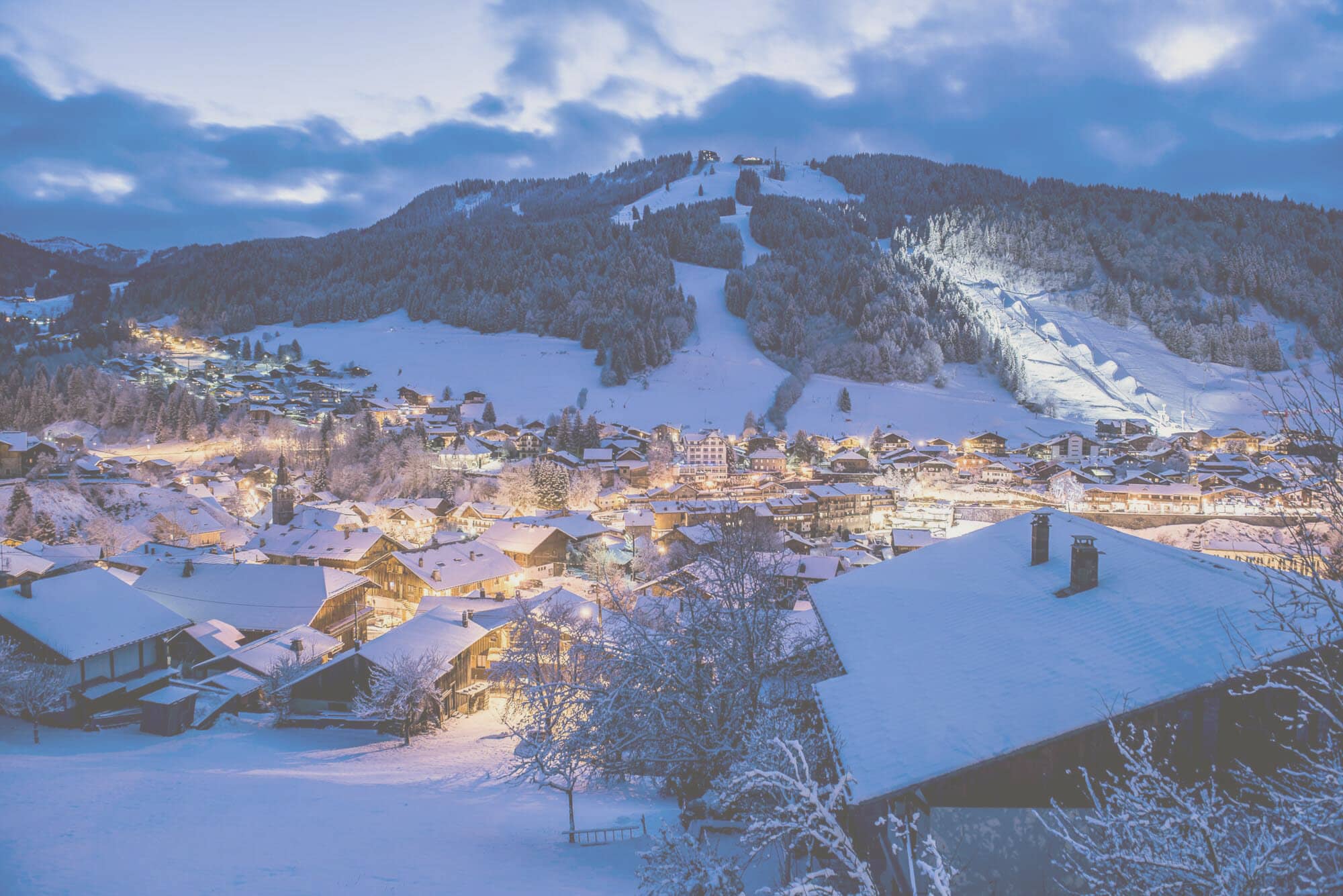 Geneva to Morzine Transfer | Free Cancellation & Up to 25% Off
