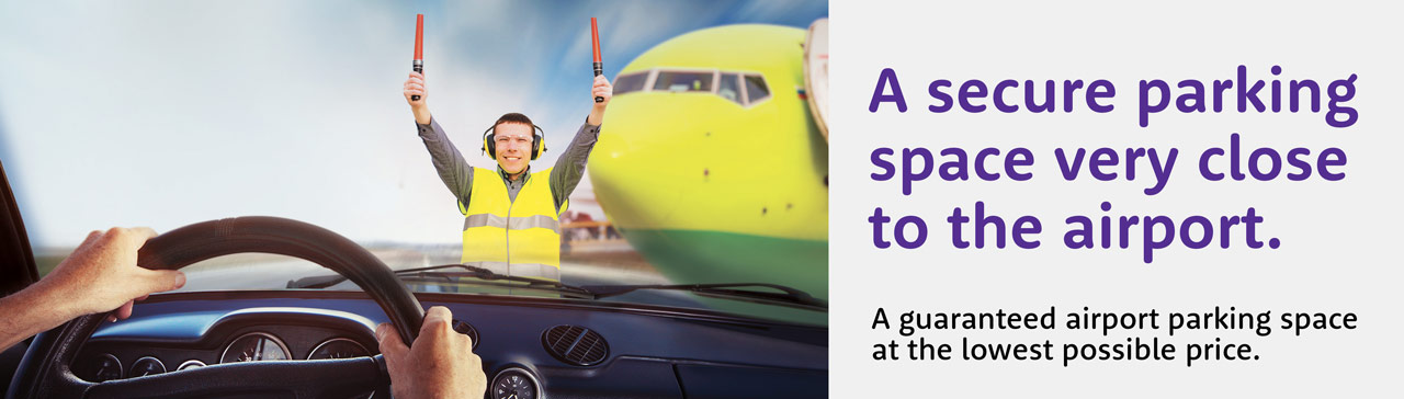 On-Site Parking at Stansted Airport | Moments from the Terminal