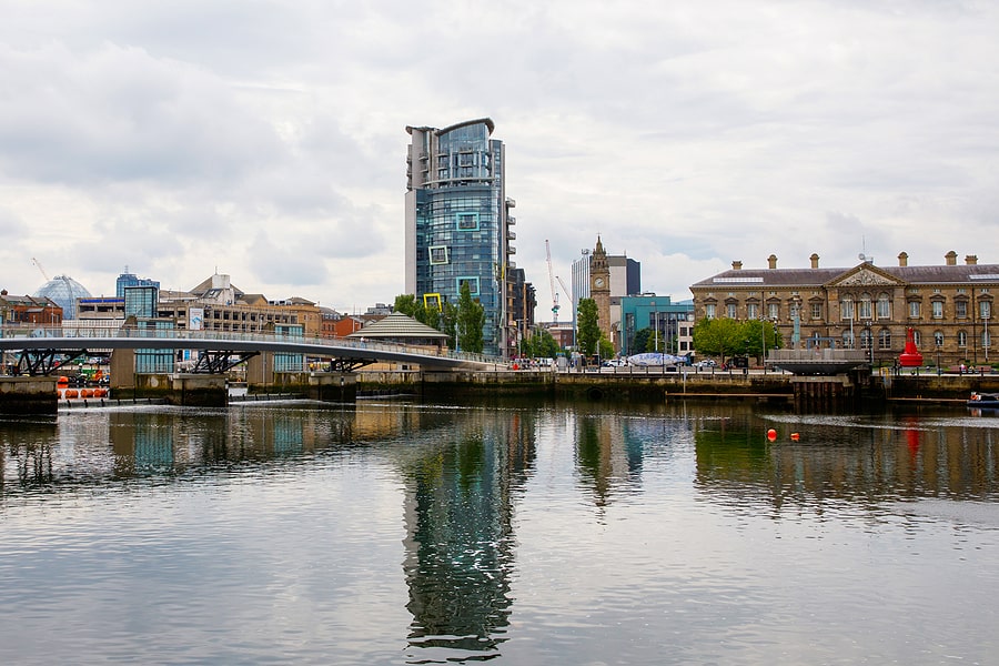 Belfast Travel Guide | Top things to do