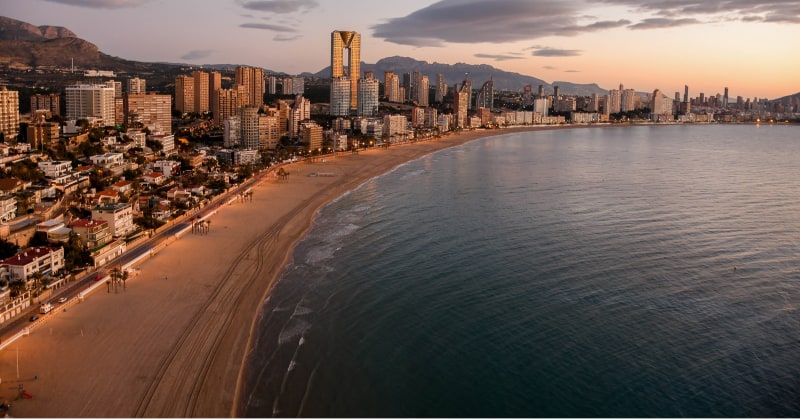 Historical Landmarks in Benidorm | Top sights in Benidorm