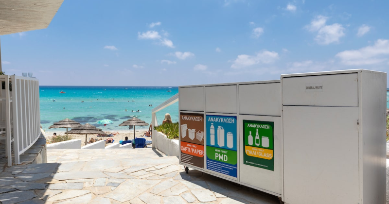 Who are the Travel Foundation?