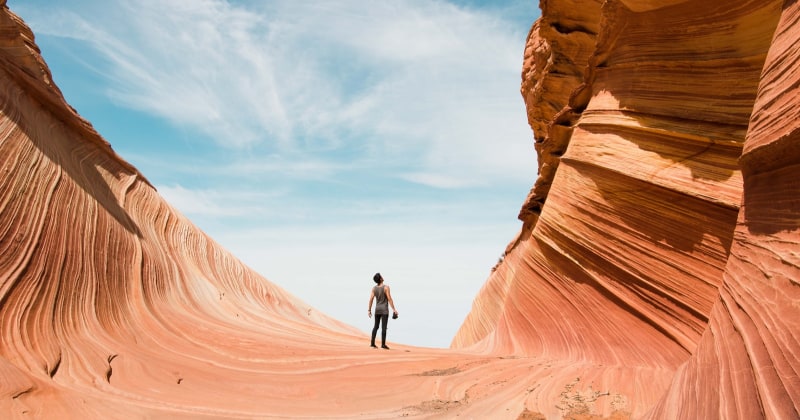 Wanderlust | Holiday Extras Travel Inspiration