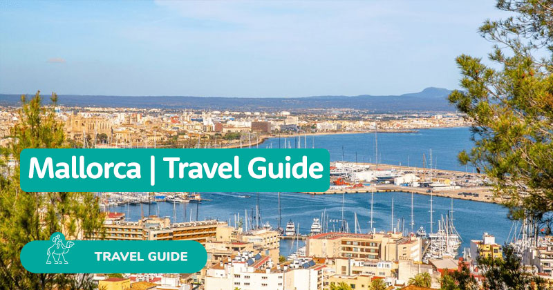 Mallorca Travel Guide