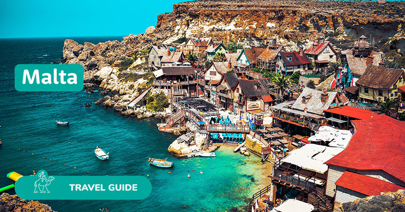 Malta Travel Guide