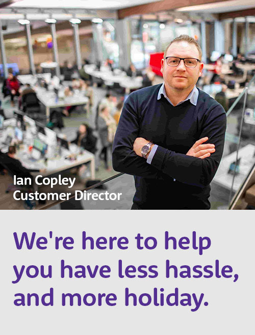 How much is Short Stay parking at Heathrow? | Holiday Extras