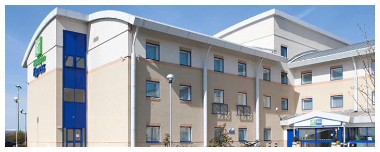 Cardiff Airport Hotels | TravelSupermarket