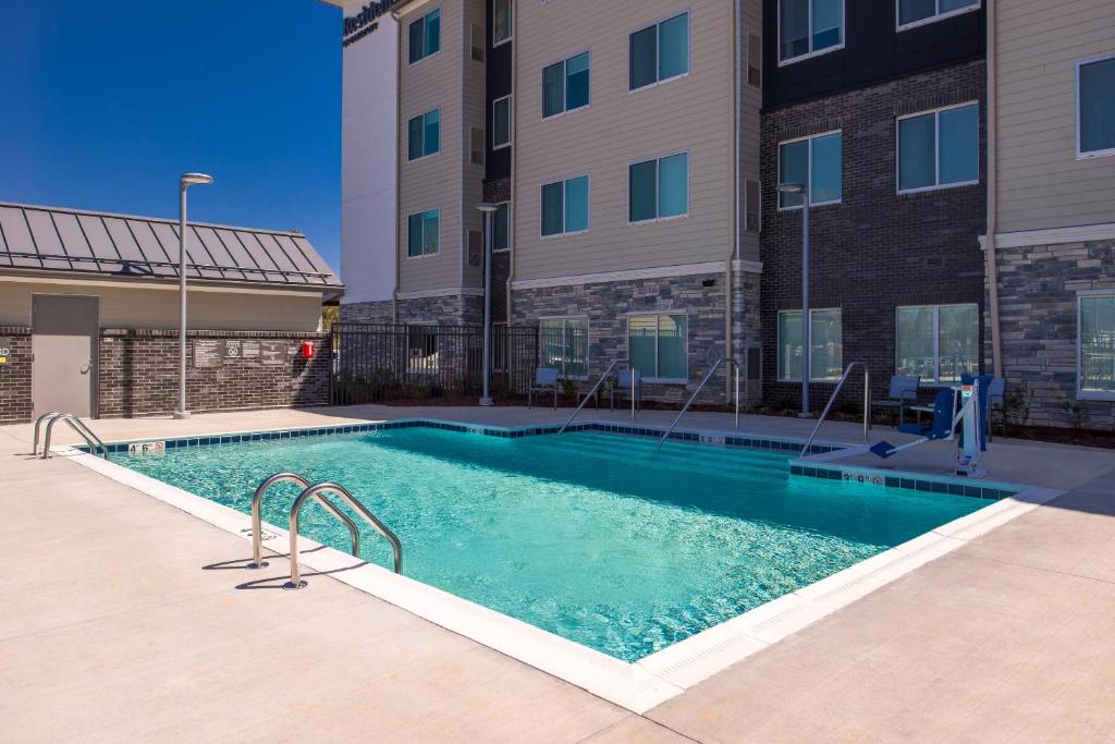 Residence Inn by Marriott Charlotte Steele Creek | Charlotte